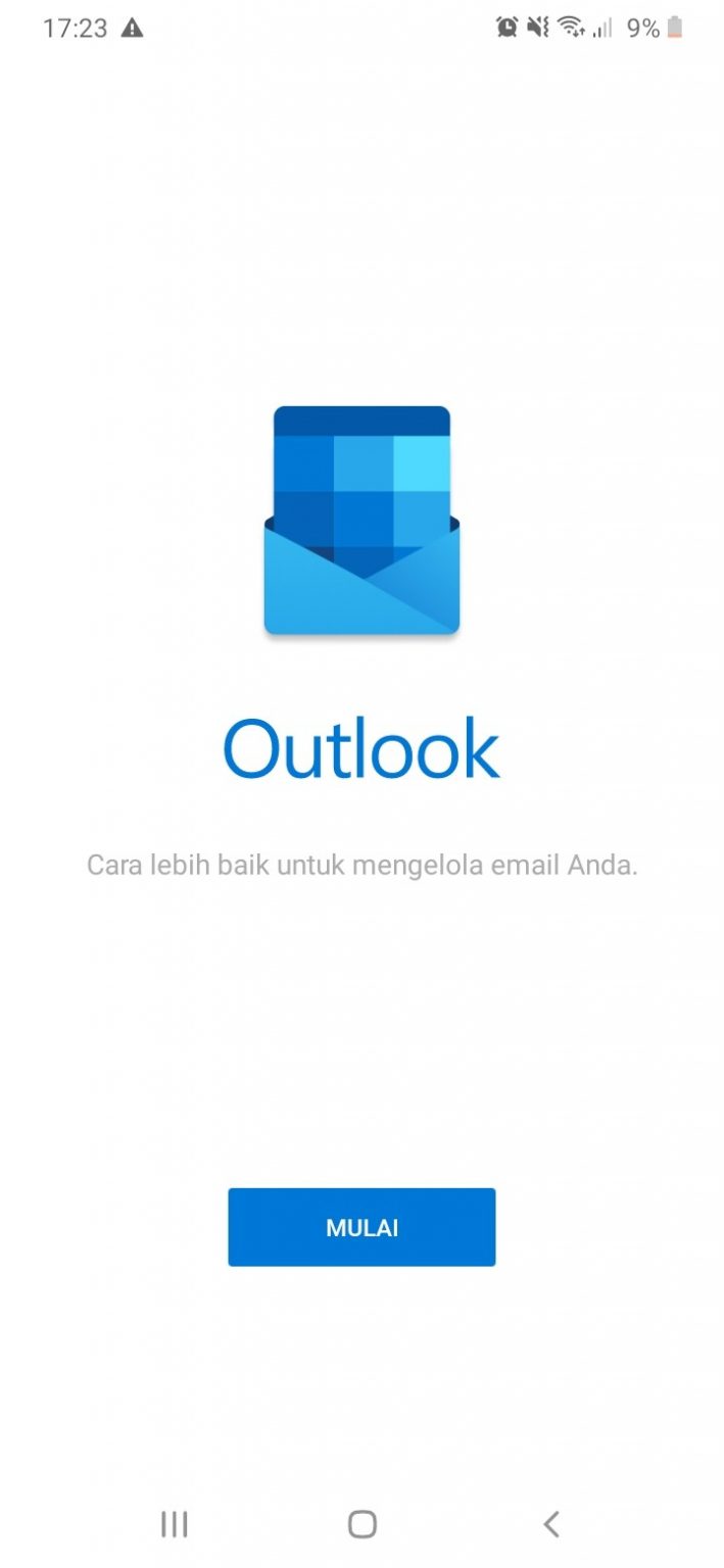 Cara Membuat Email di HP Android dan Laptop [Lengkap]