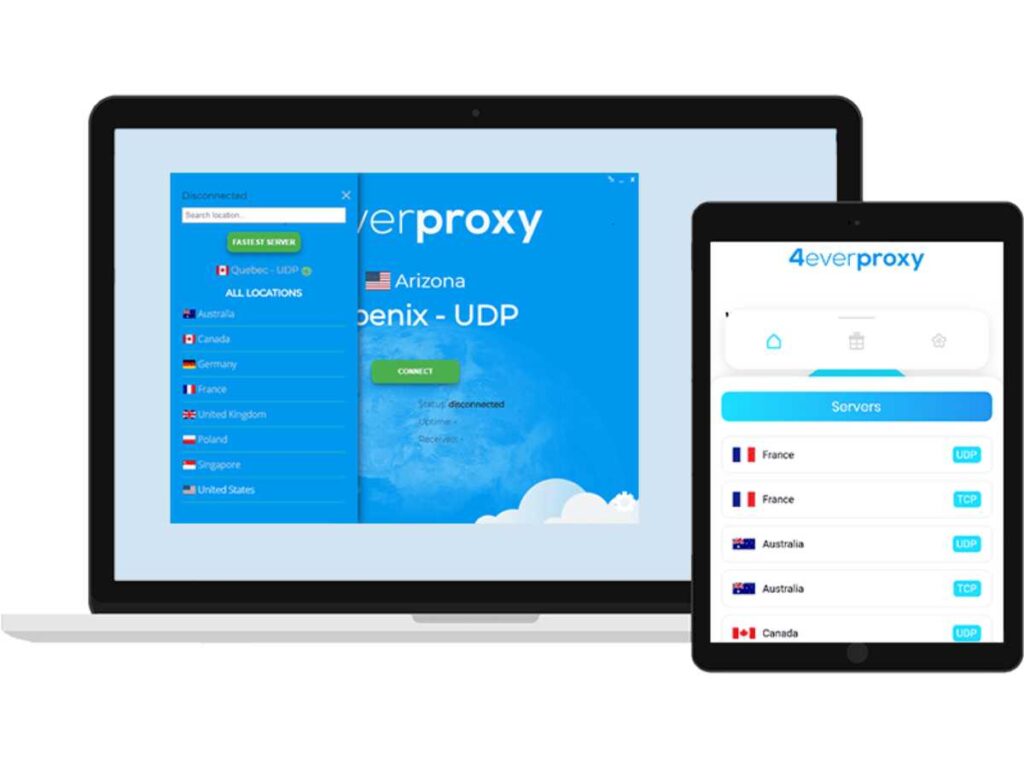 15 Situs Proxy Terbaik, Bebas Akses dengan Aman