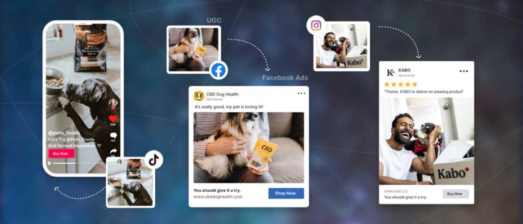 5 Fungsi Facebook Ads Library dalam Periklanan