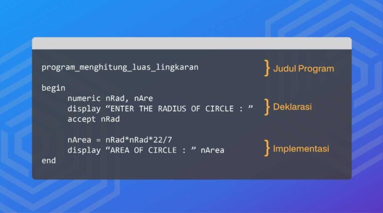 Apa Itu Pseudocode? Ini Definisi, Ciri-ciri dan Strukturnya