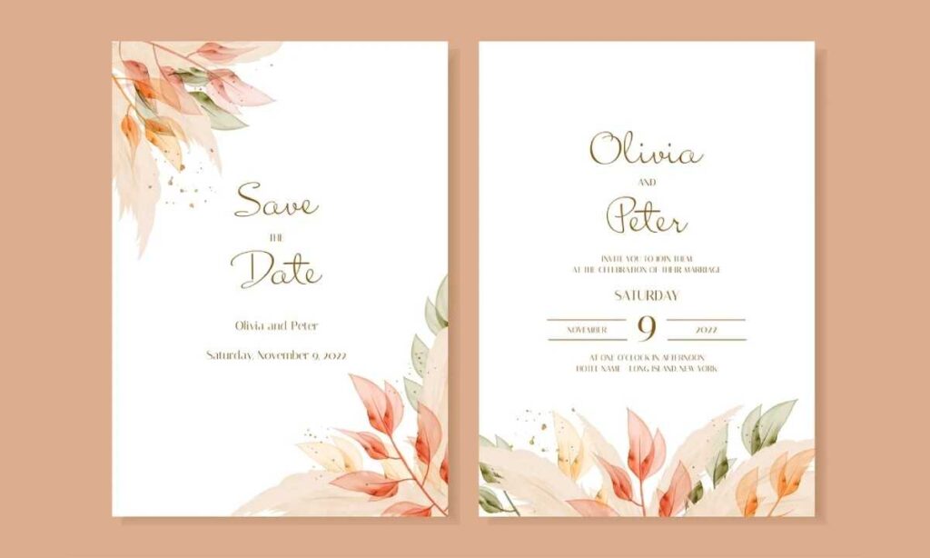 Cara Membuat Undangan Online Link Gratis, Bisa Pakai Canva!