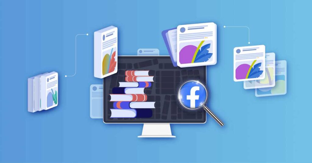 5 Fungsi Facebook Ads Library dalam Periklanan
