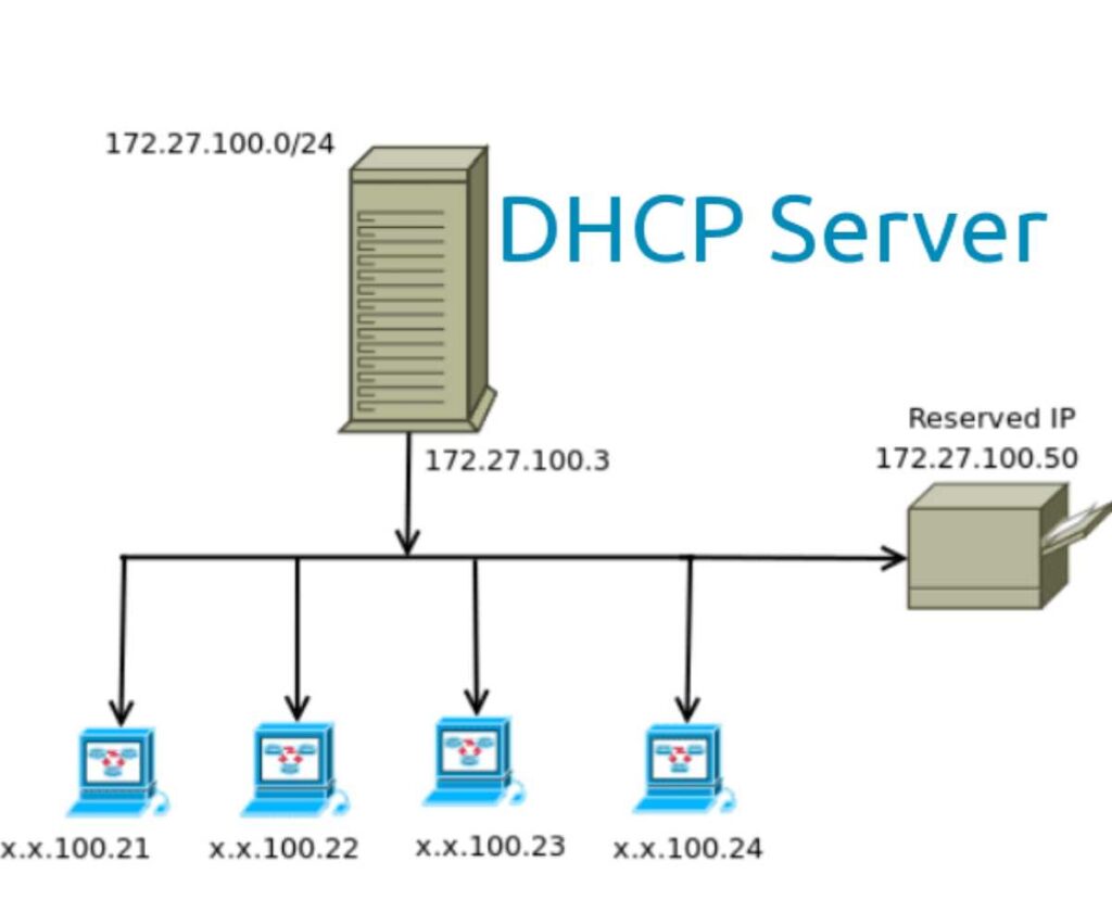 Server Adalah: Definisi, Cara Kerja, Jenis dan Fungsinya