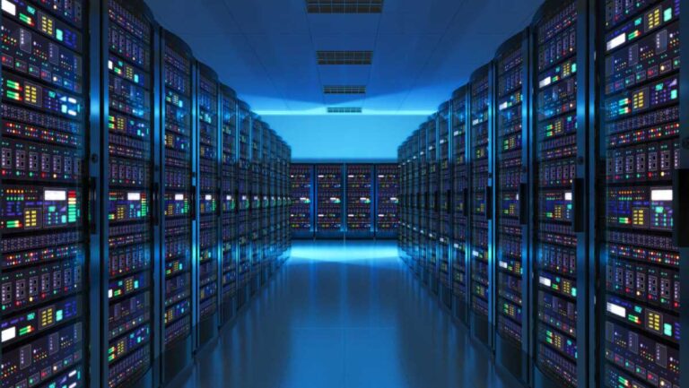 Server Adalah: Definisi, Cara Kerja, Jenis dan Fungsinya