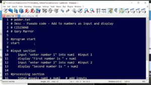 Apa Itu Pseudocode? Ini Definisi, Ciri-ciri dan Strukturnya