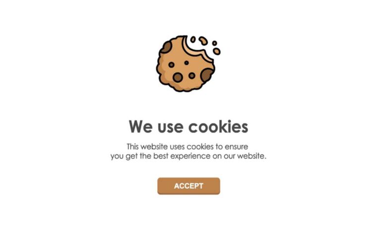 Apa Itu Cookies dalam Web, Peranan dan Jenis-jenisnya