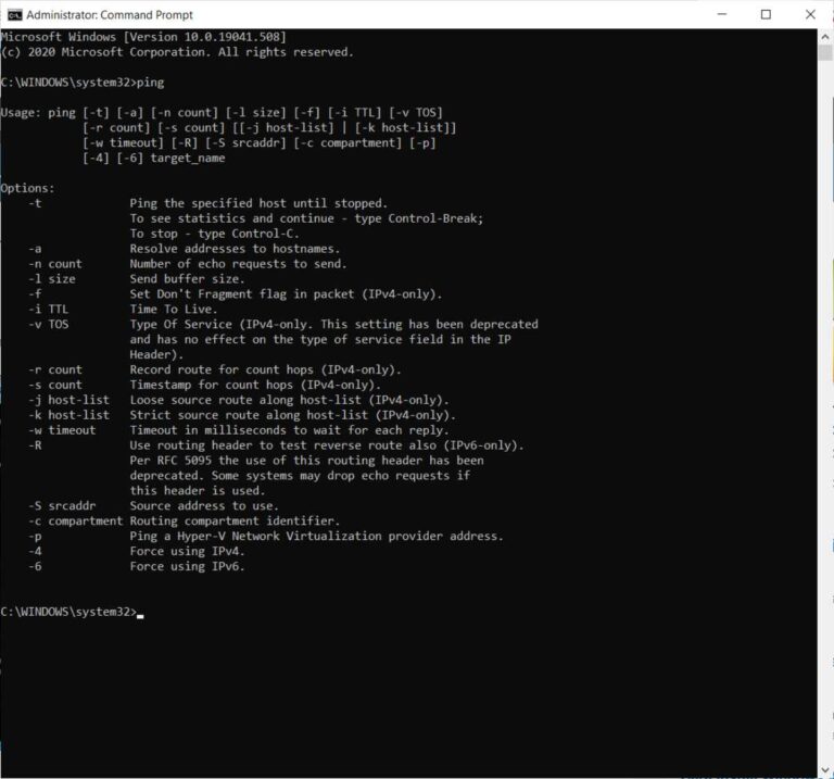 Ping Adalah: Pengertian, Fungsi, dan Cara Melakukannya