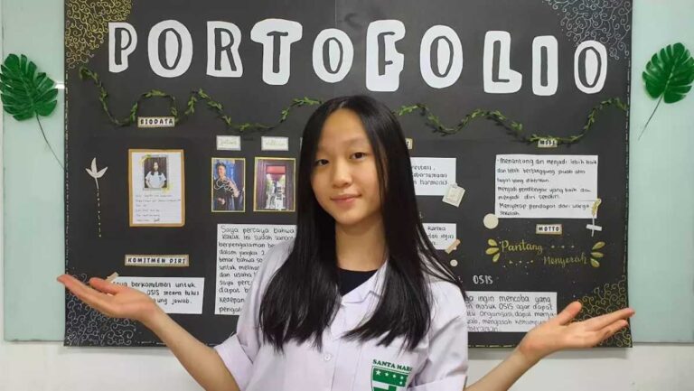 Portofolio Adalah: Pengertian, Jenis, dan Cara Mendapatkannya