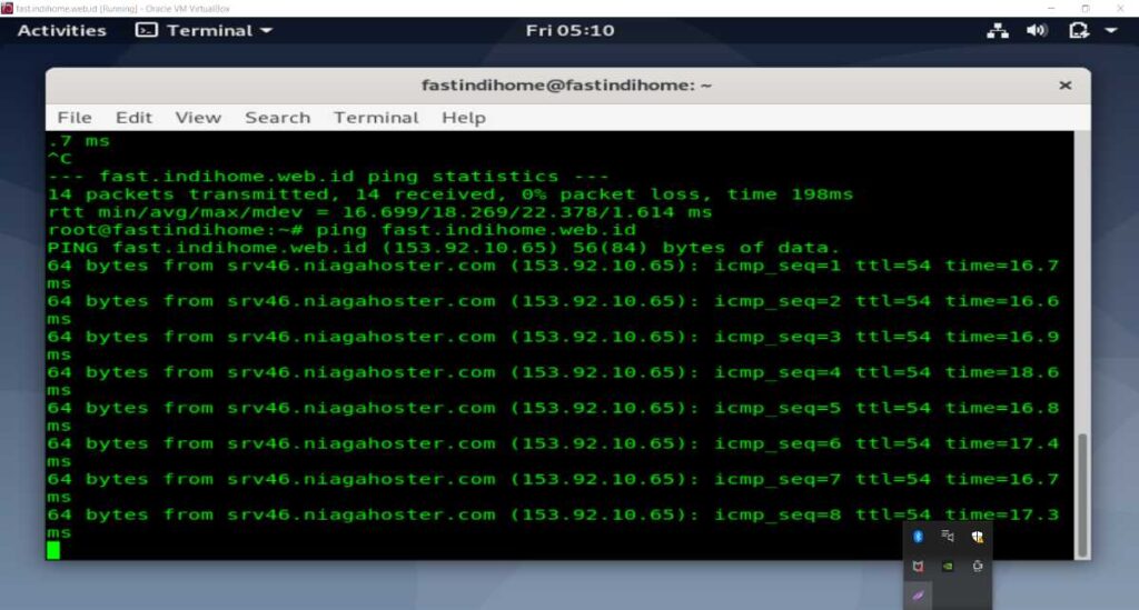 Ping Adalah: Pengertian, Fungsi, dan Cara Melakukannya