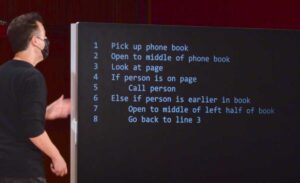 Apa Itu Pseudocode? Ini Definisi, Ciri-ciri dan Strukturnya