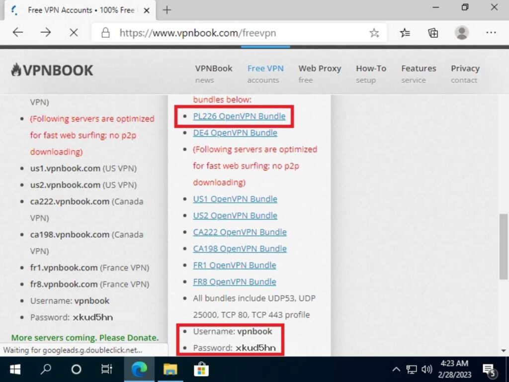 15 Situs Proxy Terbaik, Bebas Akses dengan Aman
